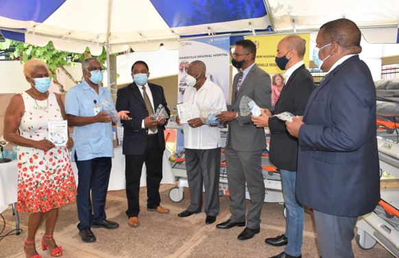 Home | Southern Regional Health Authority
