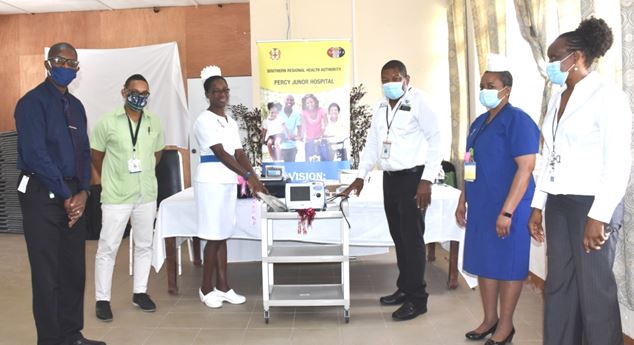 Grant Regional Health Center Jobs - Healthcare Construction Project ...